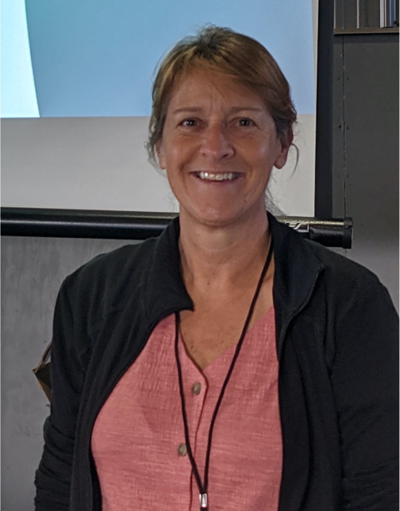 Currituck County Welcomes Cyndi Knudson, Area Specialized Small Farms ...